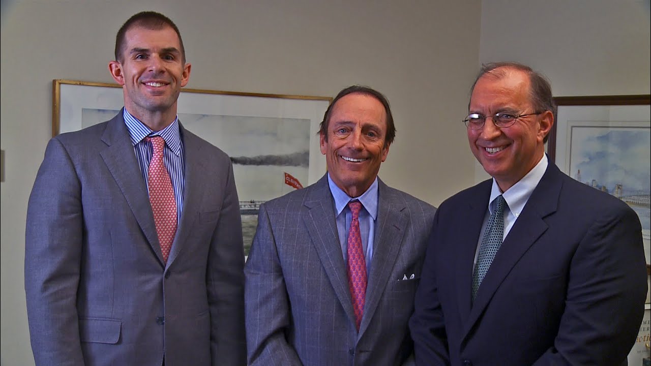 Bahl & Gaynor Market Update Featuring Credit, Global Trends and a Long ...