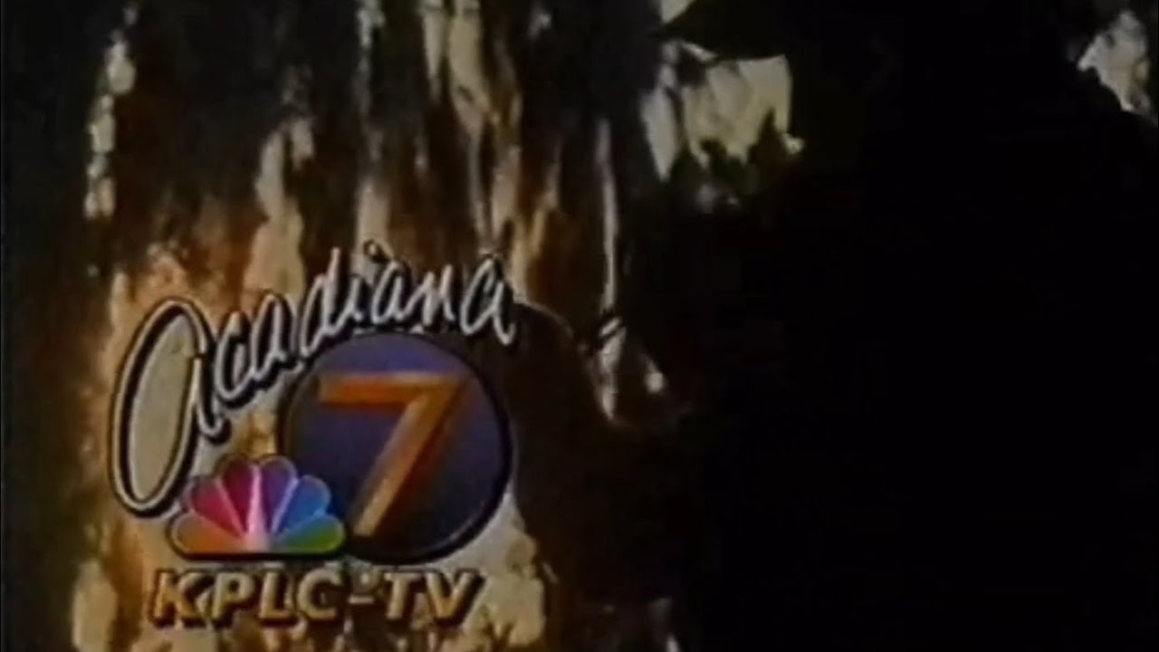 KPLC promos 1994 - YouTube