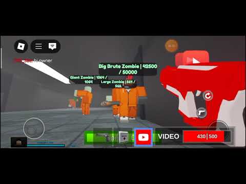 new update and i meet the owner:) - YouTube