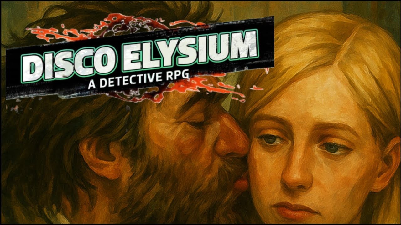 Harry Dubois and Dora Ingerlund - YouTube