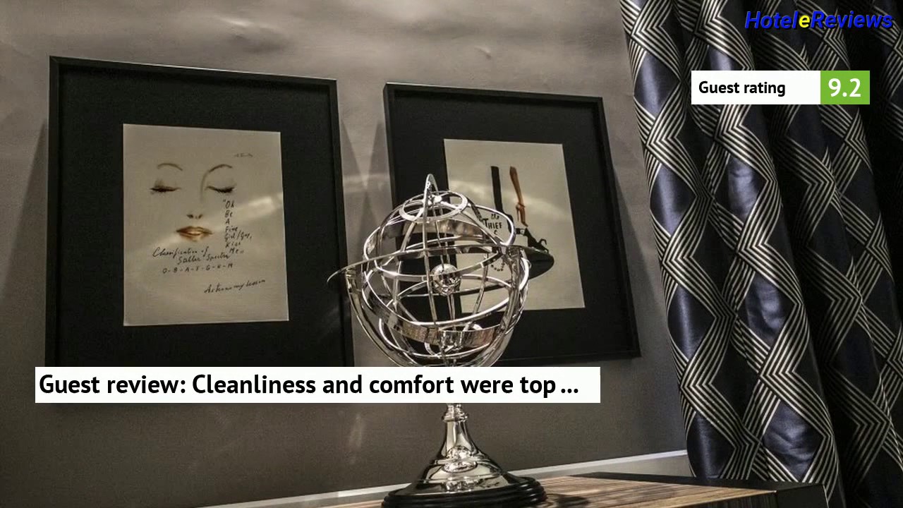 Rome Glam Hotel **** Hotel Review 2017 HD, Rione Monti, Italy - YouTube