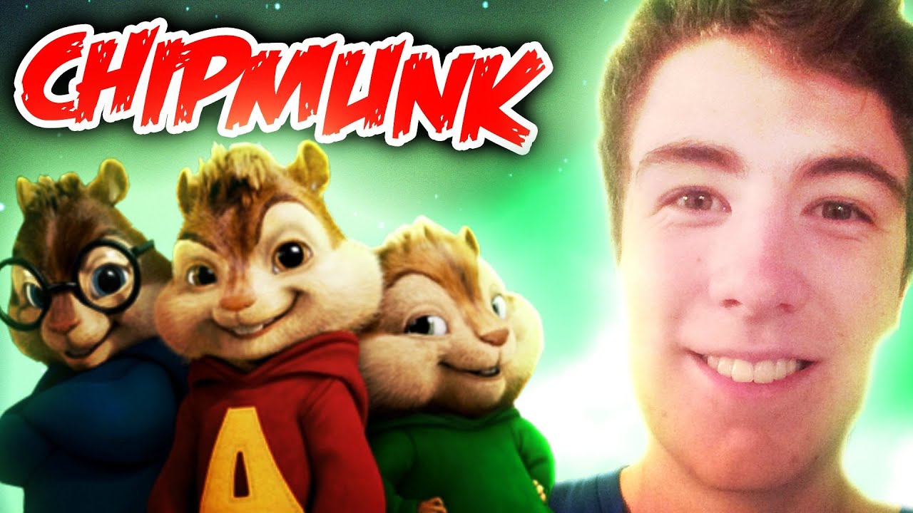 CHIPMUNK PLAYS MINECRAFT ( Funny Money Wars - Minigames ) - YouTube