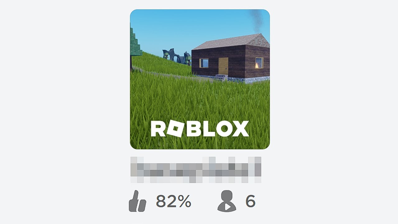 this roblox game lets you watch P*RN - YouTube