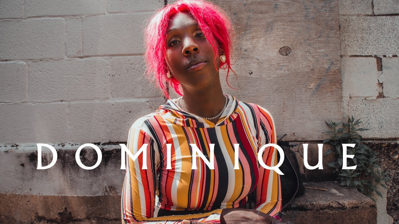 In Loving Memory of-Dominique '" Rem'mie" Fells - YouTube