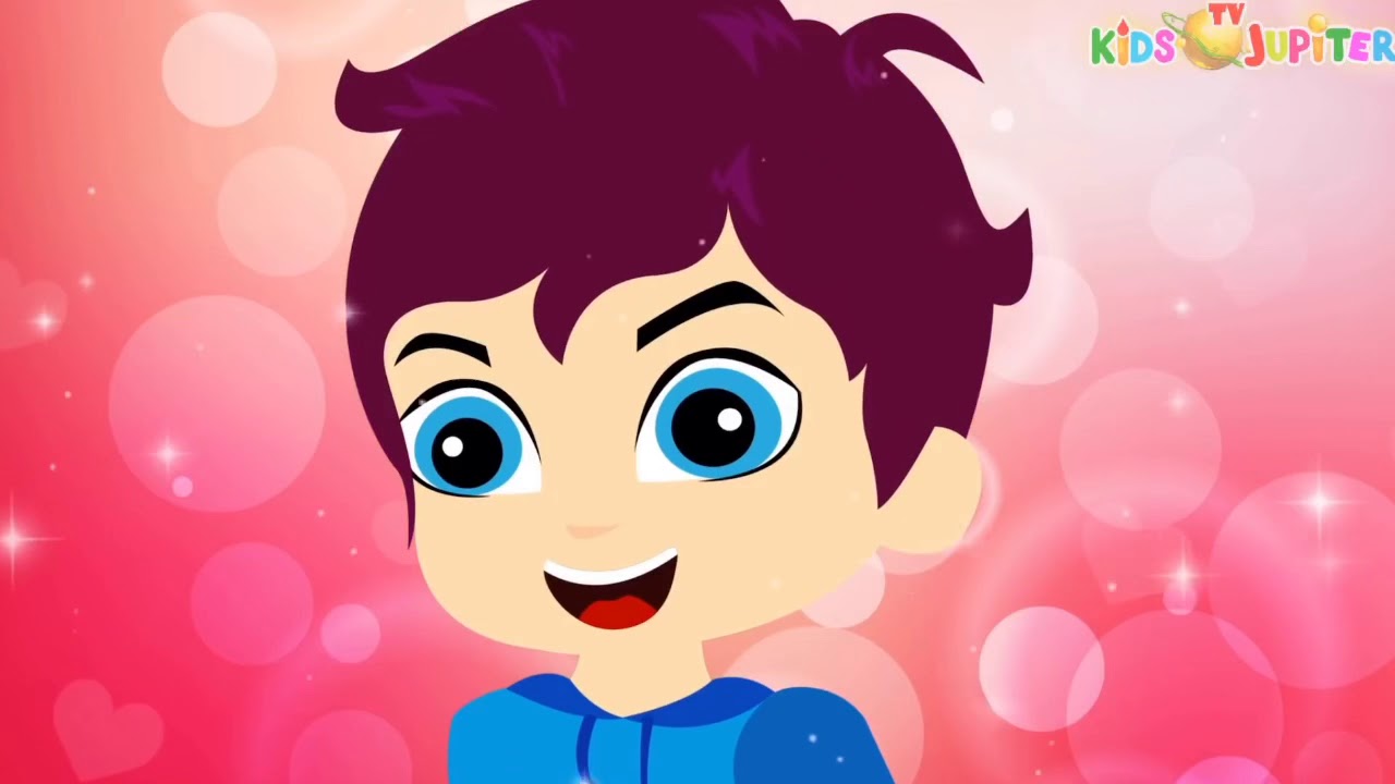 Kids Tv Jupiter Made This - YouTube