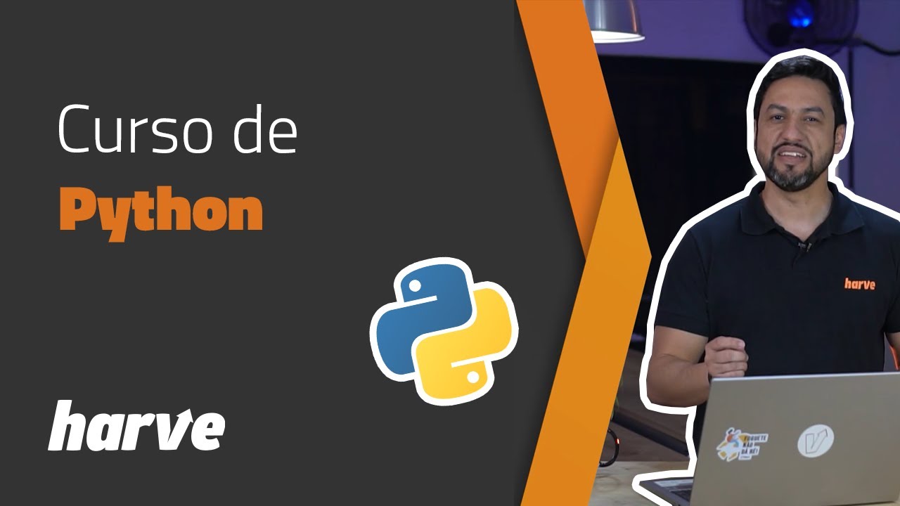 Curso python saiba o básico em 5 minutos - YouTube