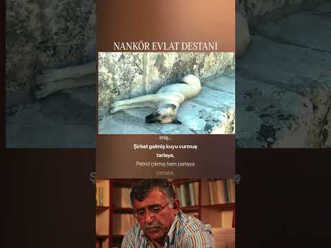 NANKÖR EVLAT DESTANI  3