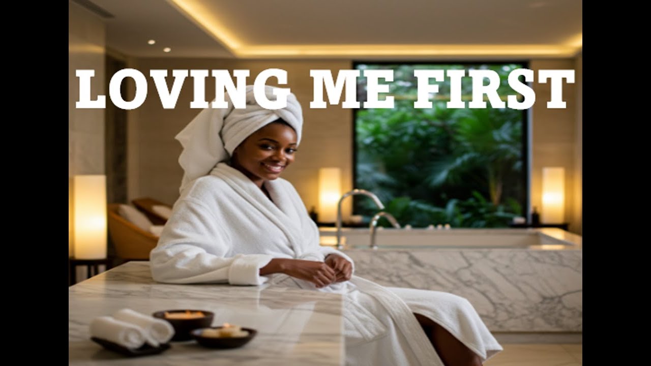 Loving Me First by BattleSync Lyric Video - YouTube