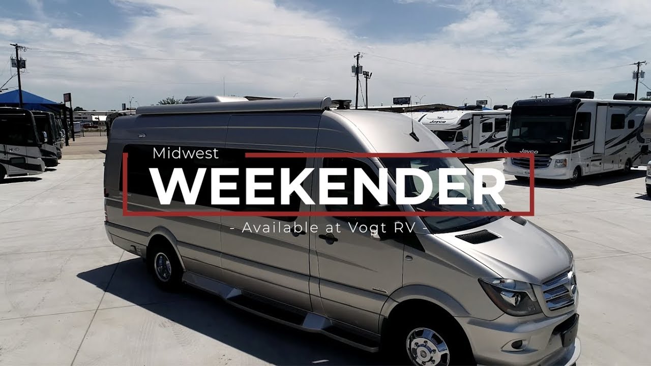 2019 Midwest Weekender MD4 Walkthrough - YouTube