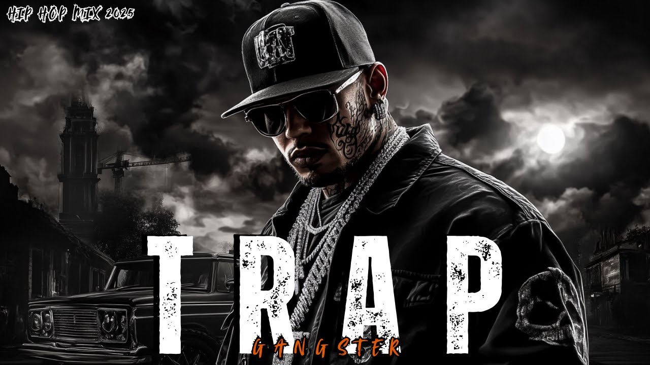 Freestyle Rap Meets Gangster Trap | Hardcore Hip Hop Beats That Fuel ...