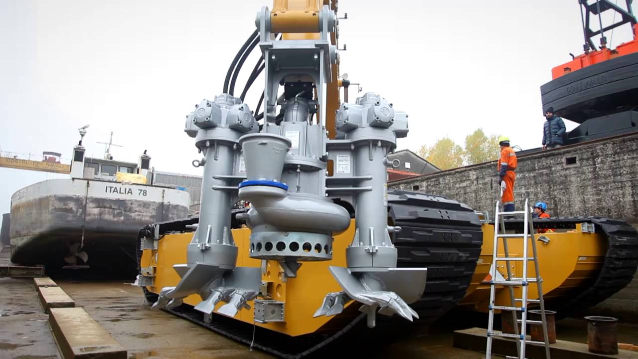 DRAGFLOW ultimate efficiency - YouTube