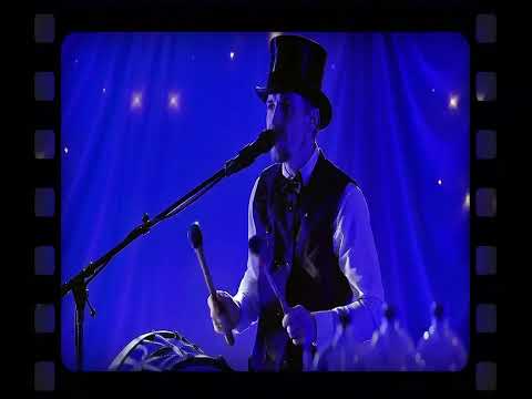 Music for your enjoyment.