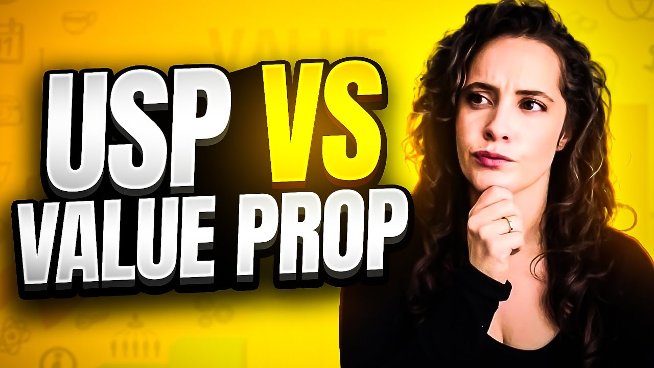 Marketing 101 Unique Selling Proposition USP Vs Value Proposition marketing-101-unique-selling-proposition-usp-vs-value-proposition