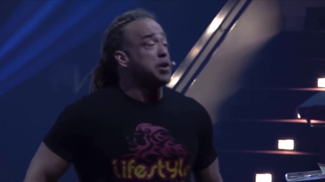 Todd White & Dan Mohler - Inner Healing & Altar Calls - YouTube