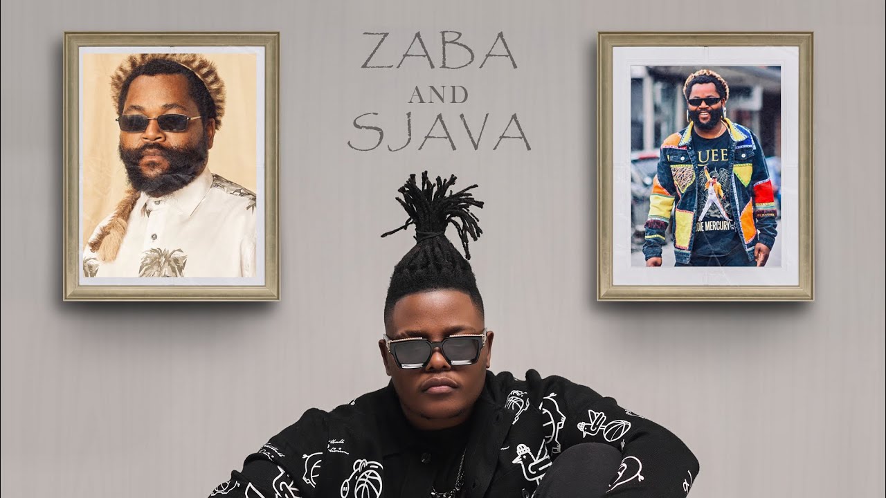 Zaba & Sjava -Ingunaphakade - YouTube