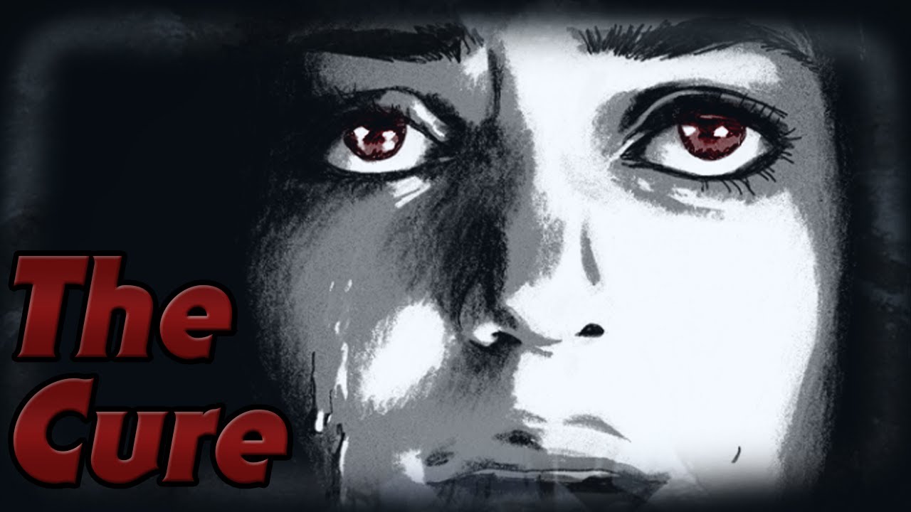 "The Cure" Animated Horror Story Dub and Narration - YouTube