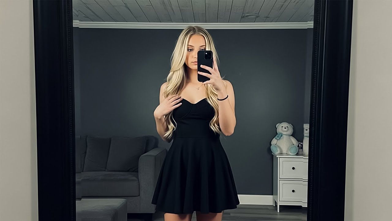 The One Decision That Turned Me Into a Transgirl | | Transgirl MTF ...