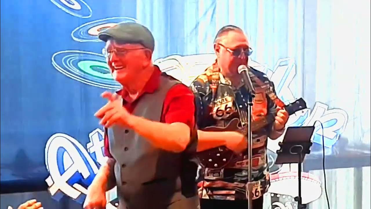 Dave's Rock`n`Roll Set 26 6 24 - YouTube