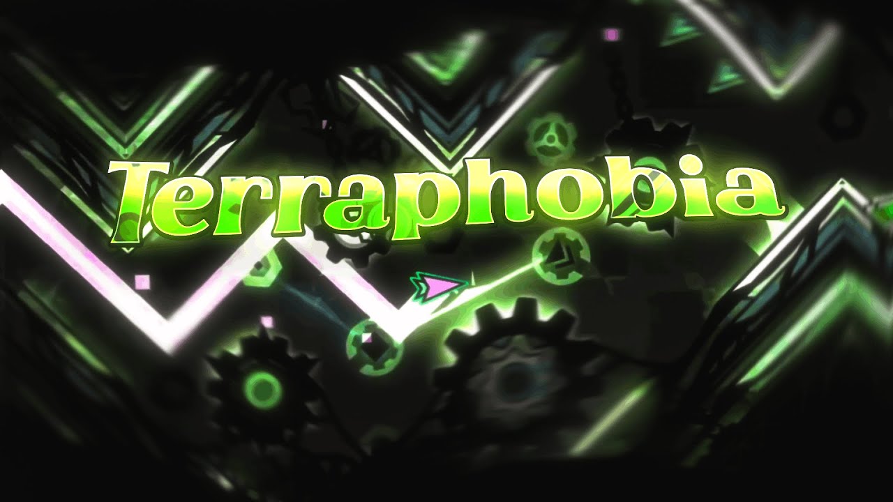 Terraphobia 100% + 500 Subscriber Special - YouTube