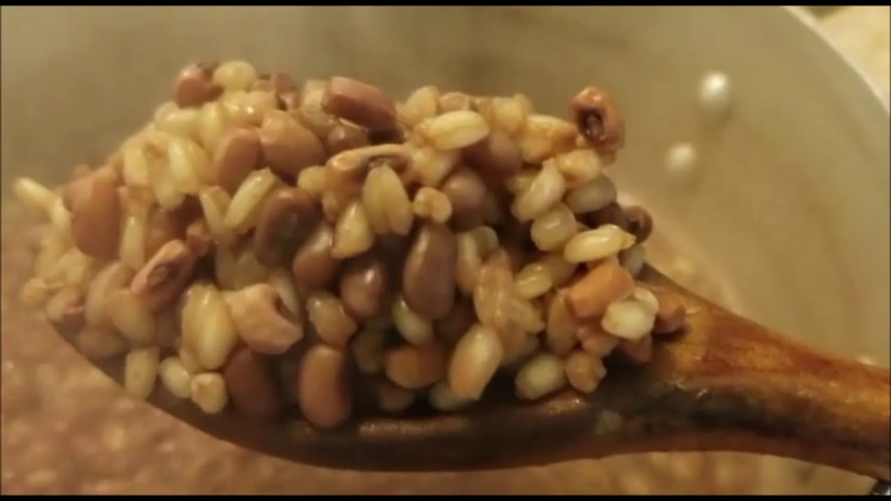 Cambuulo Somali - YouTube