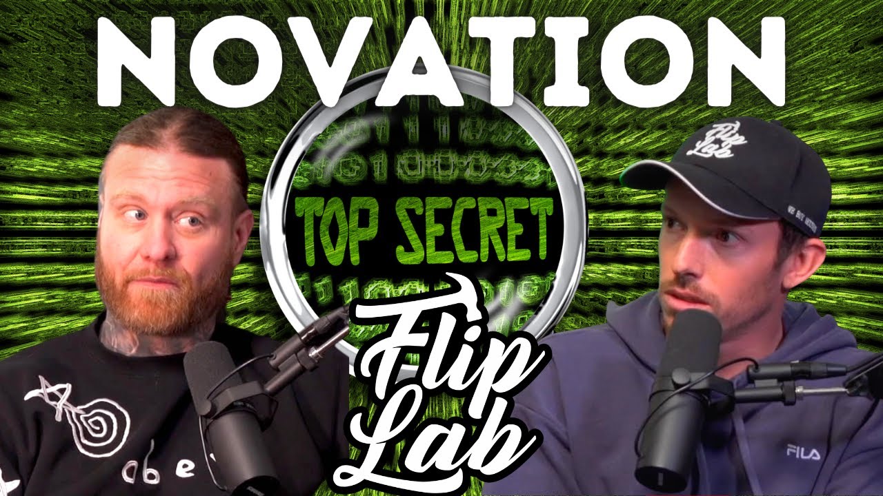 The Truth About Novation Agreements Real Estate | Rich Wonders | Flip ...