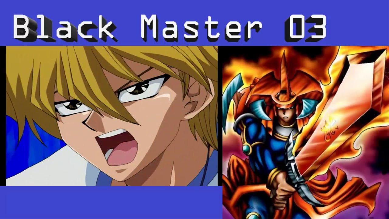 El caballero de acero de Joey ataca a Johnson - YouTube