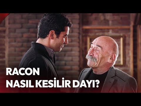 Ramiz Karaeski’nin Masasında Herkes Eşit Ölürdü  | Ezel Bayraktar
