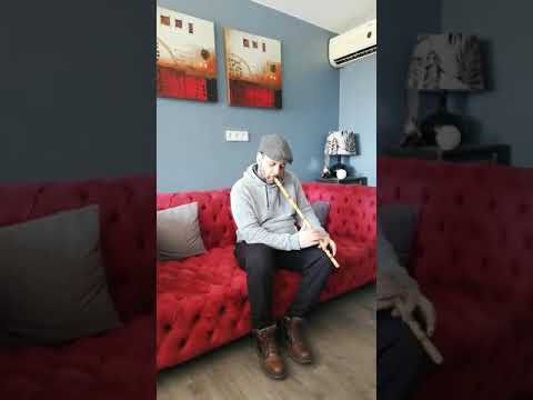 Neyzen Başar Dikici \