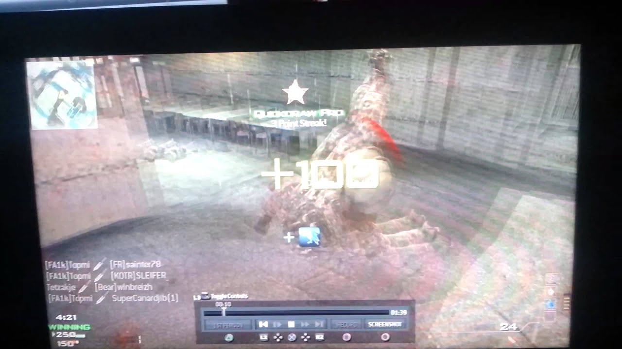 4th for Fenix Alliance RC! - YouTube
