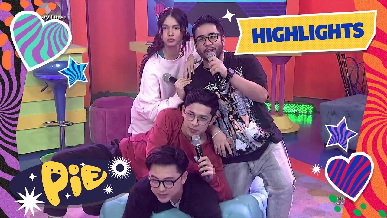 Pak Na Pak (3/3) | May 16, 2023 | PIE Channel - YouTube