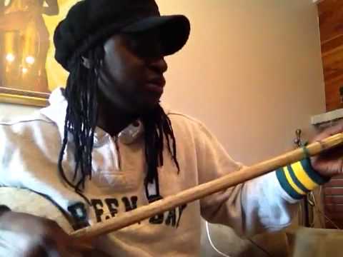 BADJI BASEN by Oumar Sagna - YouTube