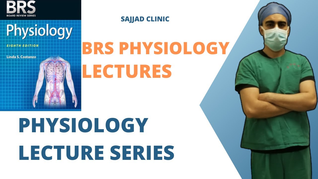 Osmosis // Types of Cell Transport // BRS Physiology // Chapter 1 - YouTube