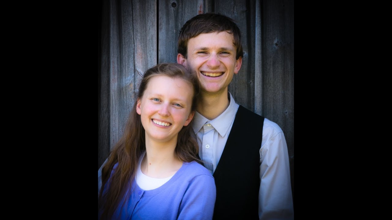 Emmanuel and Liesl's Wedding - YouTube
