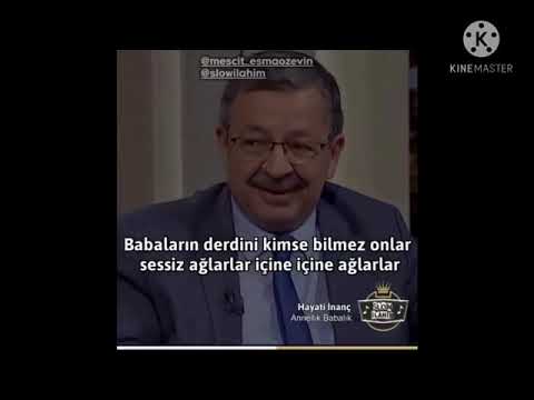 Hayati inanç KISSALARINI SİZLER İÇİN DERLEDİK