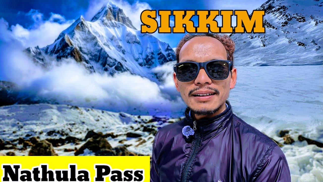 Nathula Pass Sikkim | Nathula Pass Today | Nathula Pass Sikkim Today ...