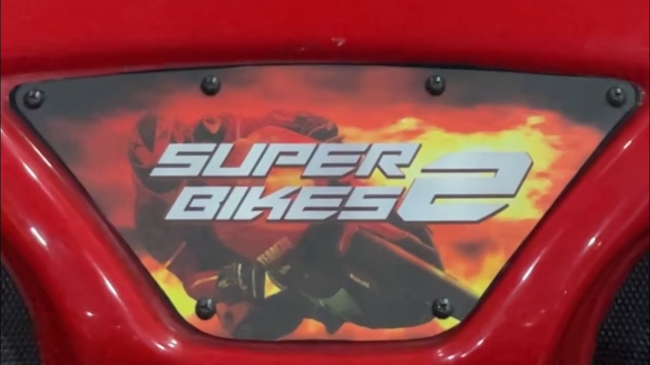Super Bikes 2 Walkthrough - YouTube