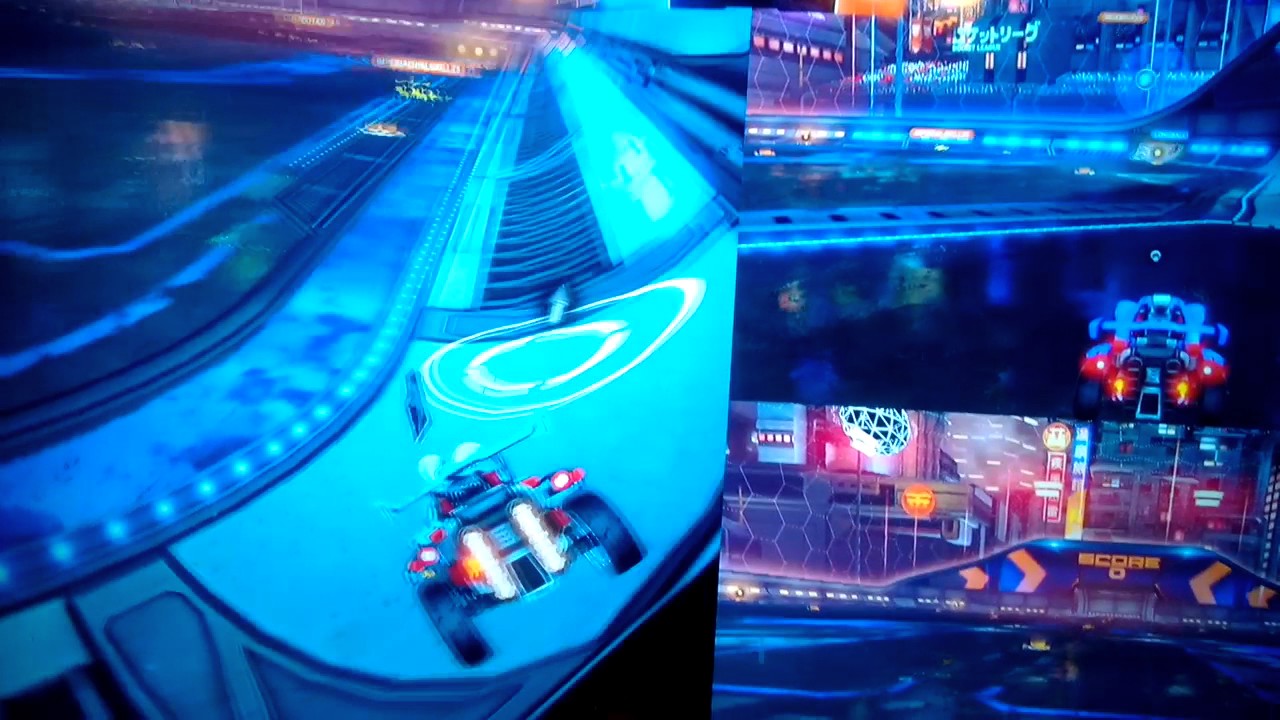 For Psyonix Support - YouTube