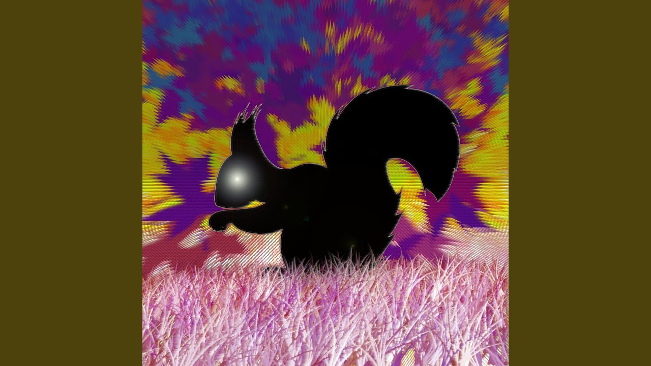 Squirrel Dance - YouTube