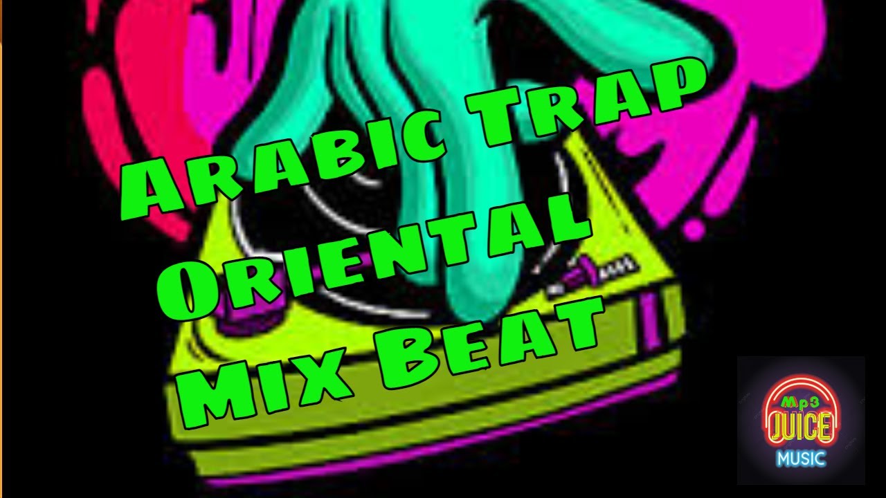 Arabic Trap Oriental Mix Beat Instrumental Bass Boosted - YouTube