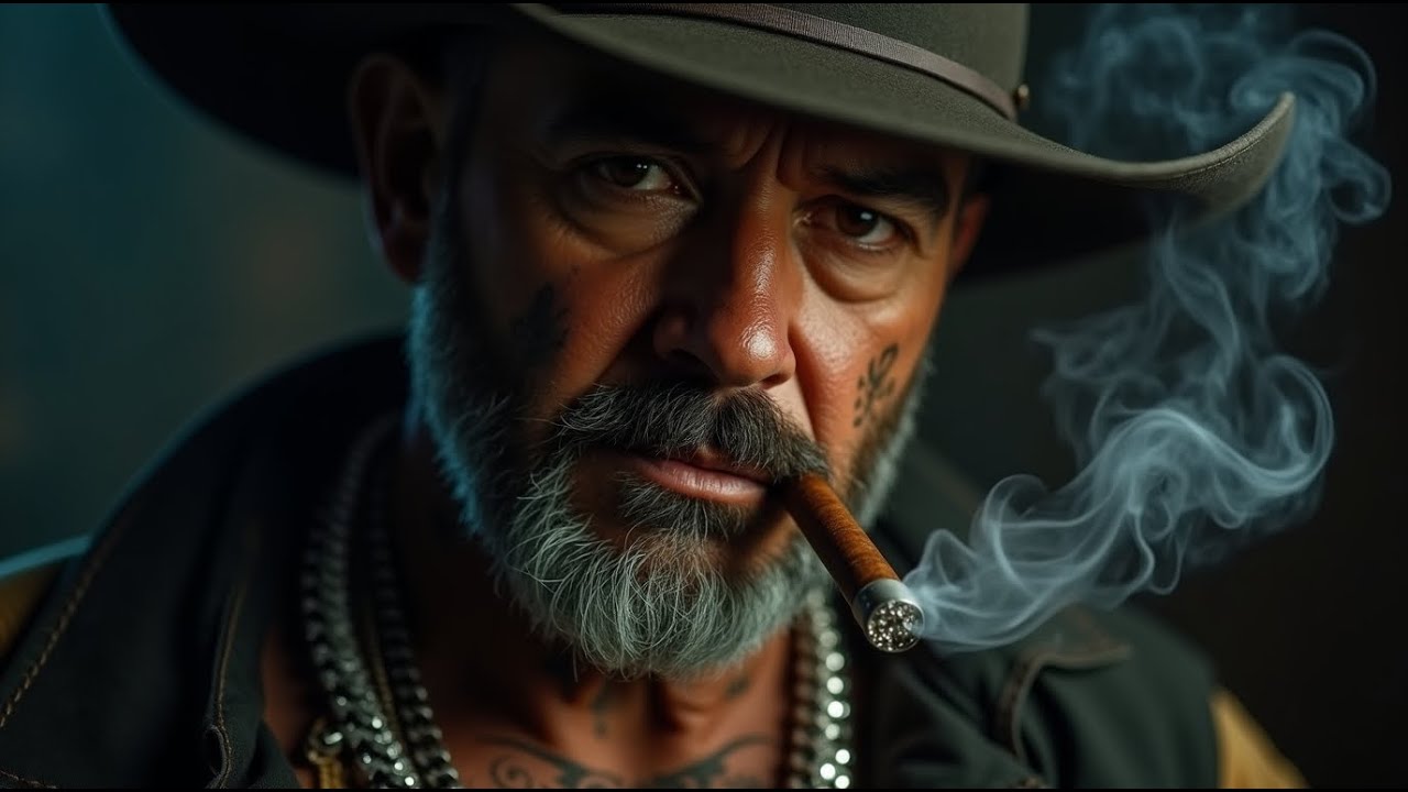 King of Rust - Raw Outlaw Country Trap Music 2025 Playlist Southern ...