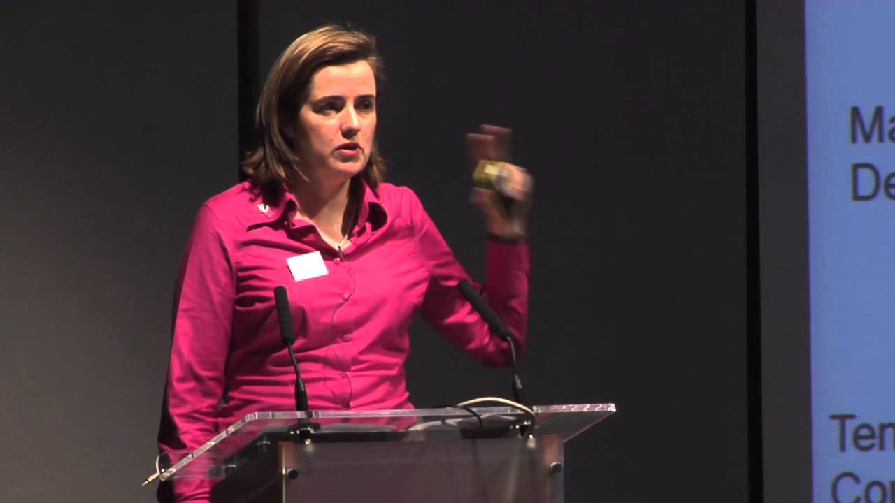 4-1 Prof. Dorte Rich Jorgensen - HWU Industry Day 2013 - YouTube