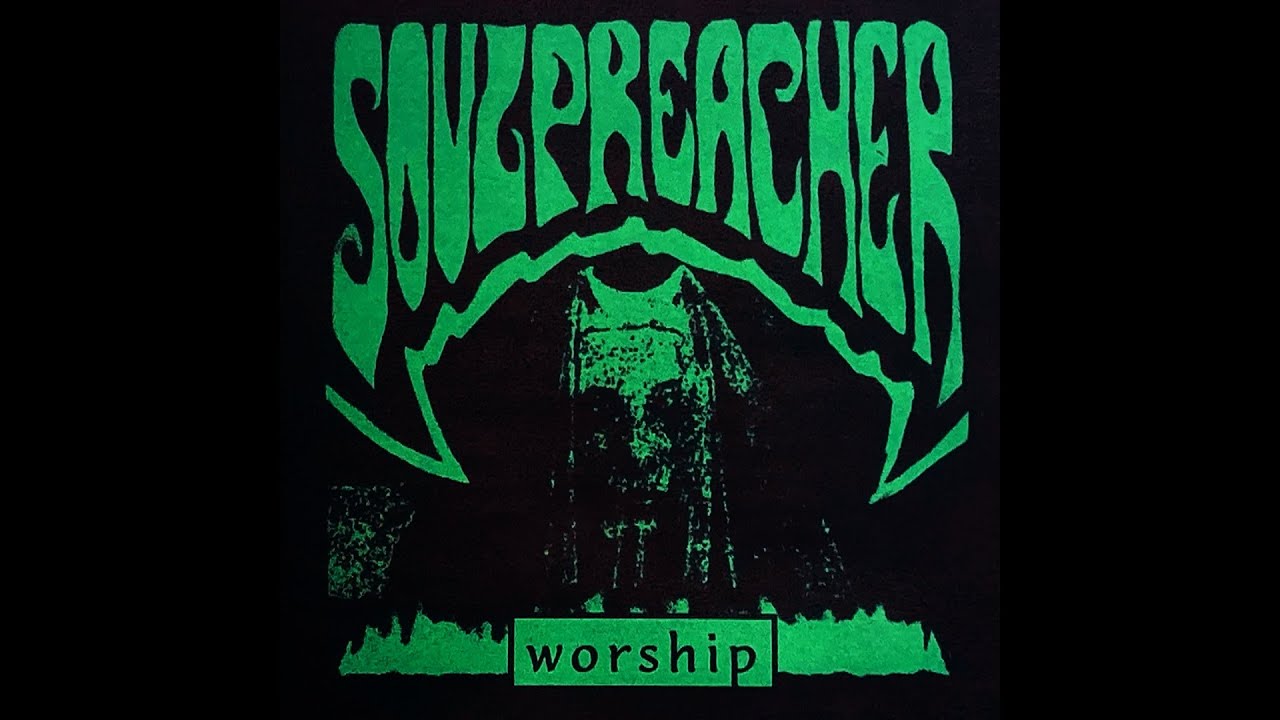 Soulpreacher - Worship (Demo; 1998) [Sludge/Doom Metal] - YouTube