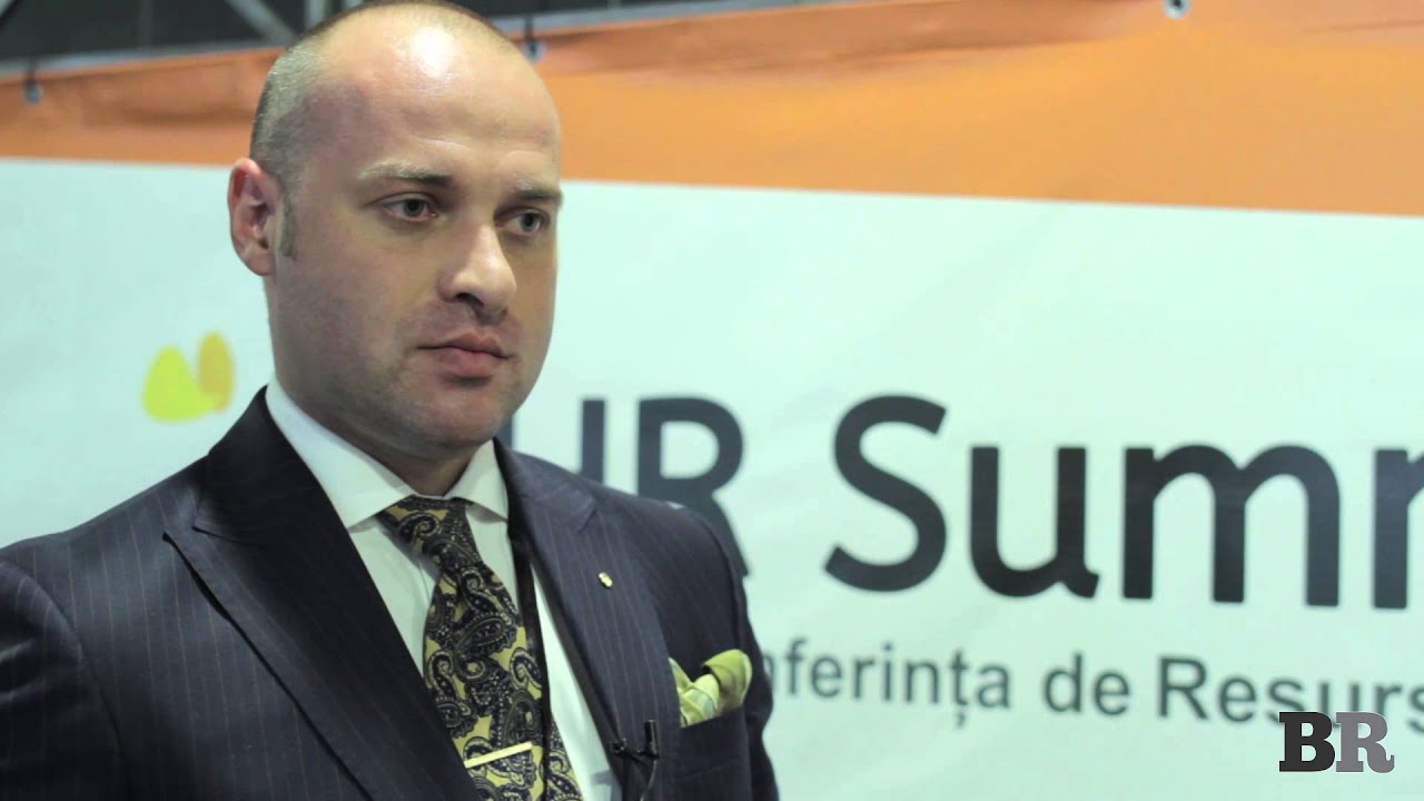 Sorin Anghel @ HR Summit Timisoara 2014 - YouTube