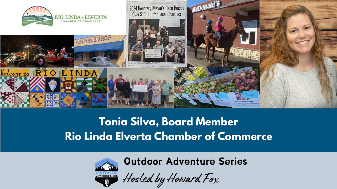 Rio Linda Elverta Chamber: Promoting Small-Town Charm and Outdoor Fun ...