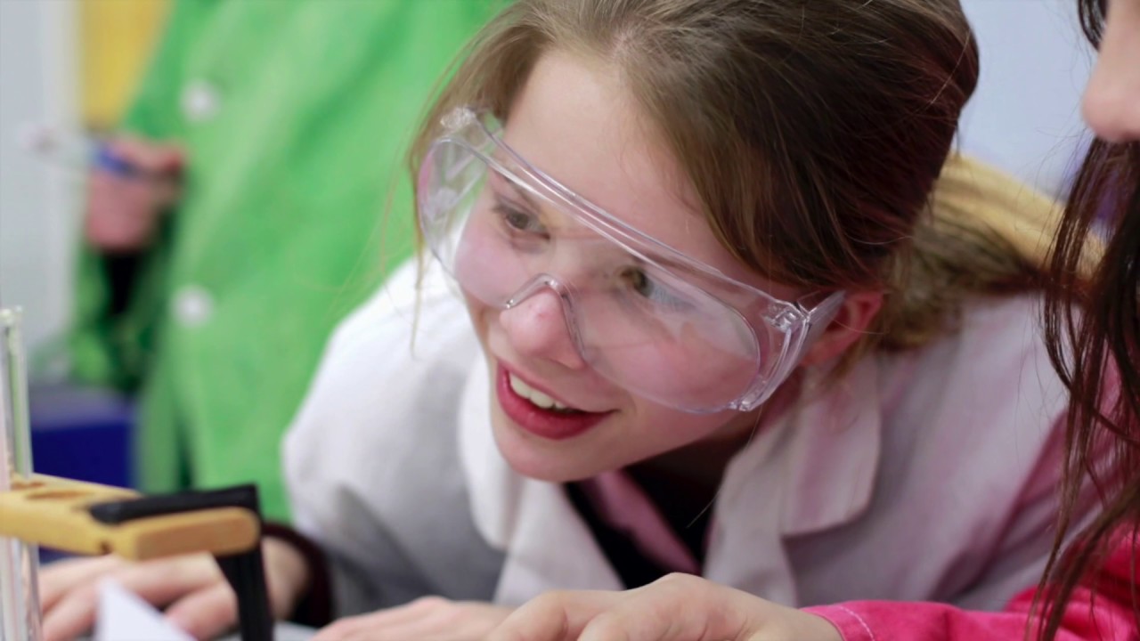 Senior School Final Assembly 2020 - YouTube