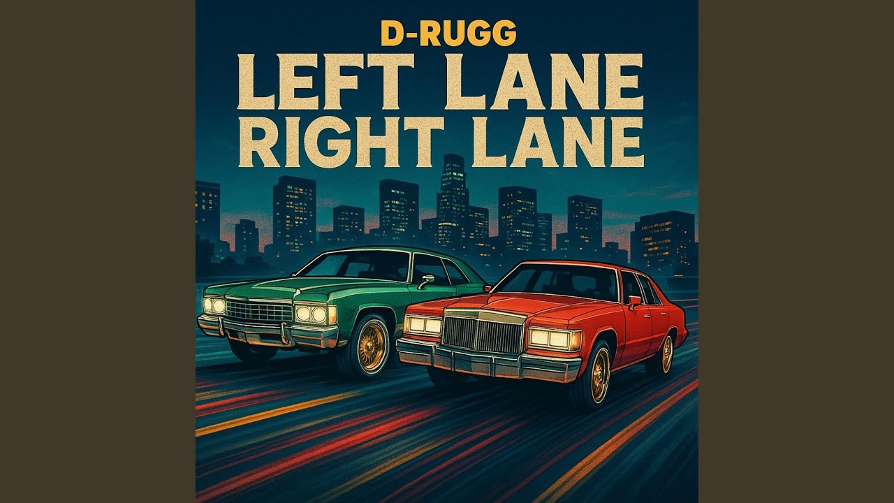 Left Lane Right Lane - YouTube