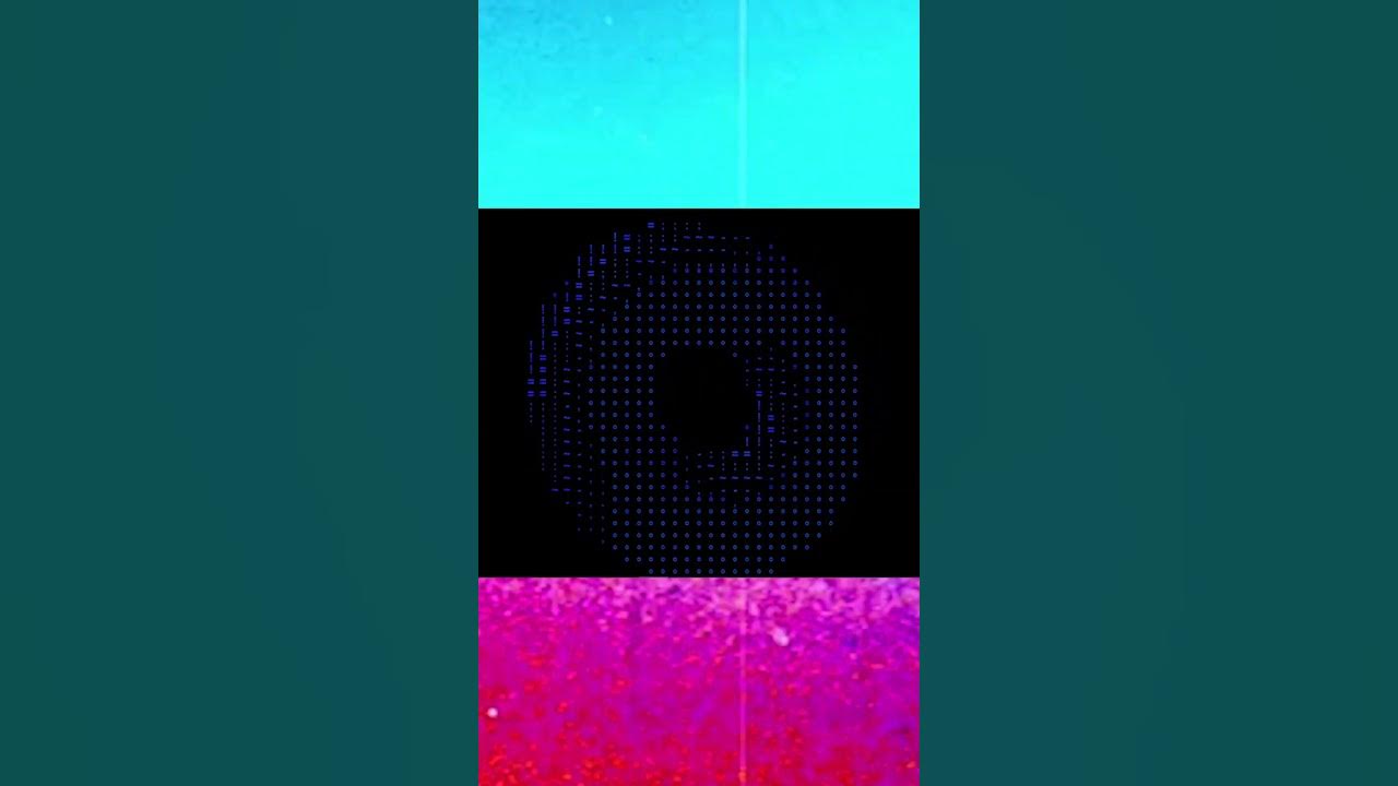 Python Turtle Pygame Colorsys Math And Os Motion Graphic Youtube