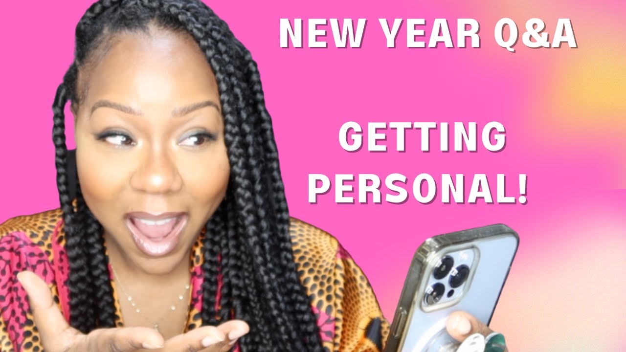 THE QUESTIONS YOU REALLY WANT TO KNOW! - YouTube