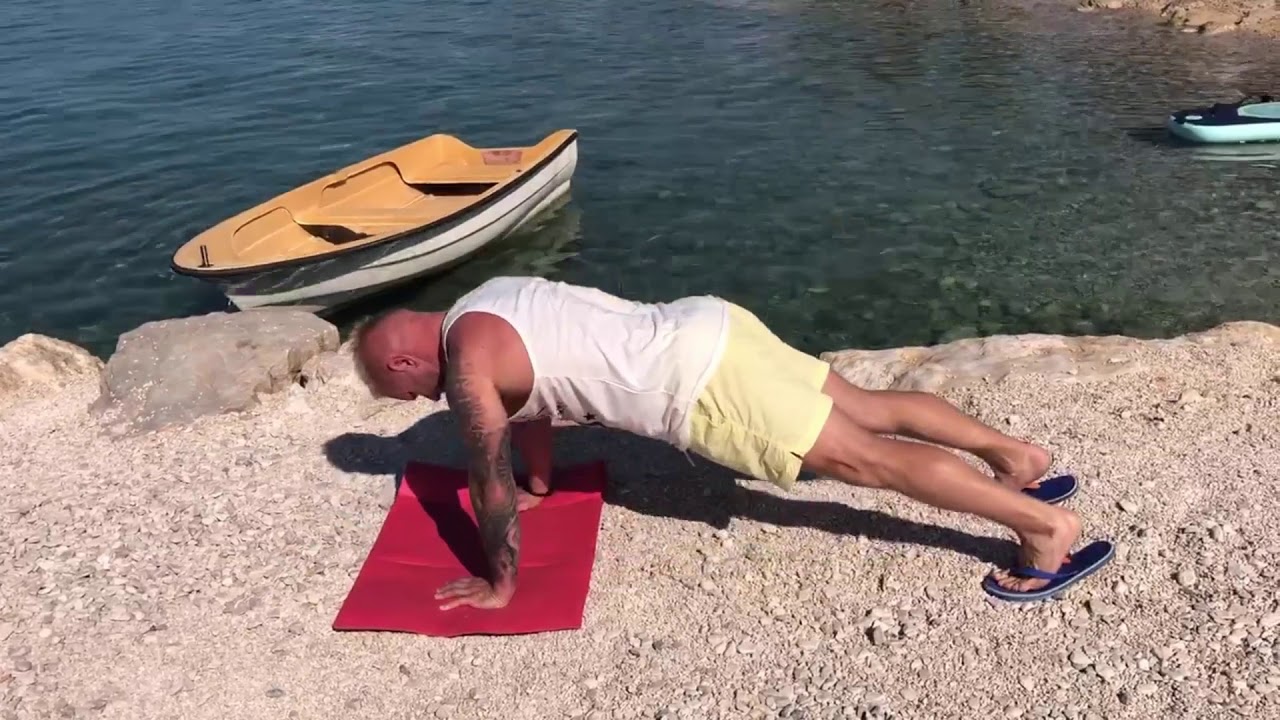 Challenge pompki #3 - YouTube