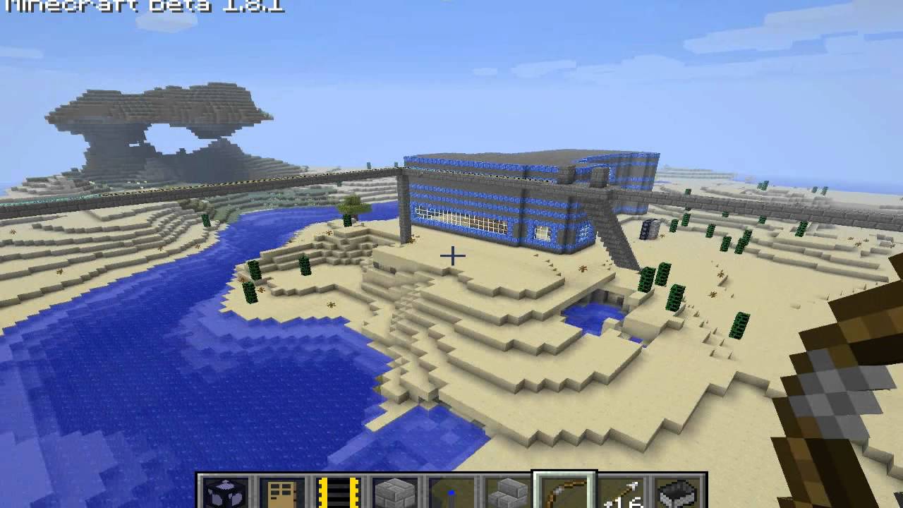 | Behind The Scenes | Minecraft | - YouTube